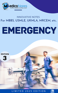 Online Medical Education | Notes and E-Books | MedicoNotes