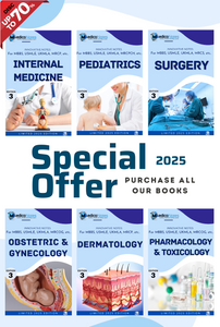 Online Medical Education | Notes and E-Books | MedicoNotes