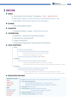 Online Medical Education | Notes and E-Books | MedicoNotes