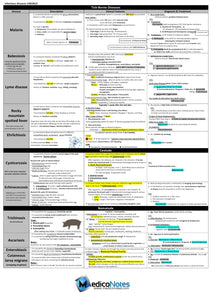 Online Medical Education | Notes and E-Books | MedicoNotes